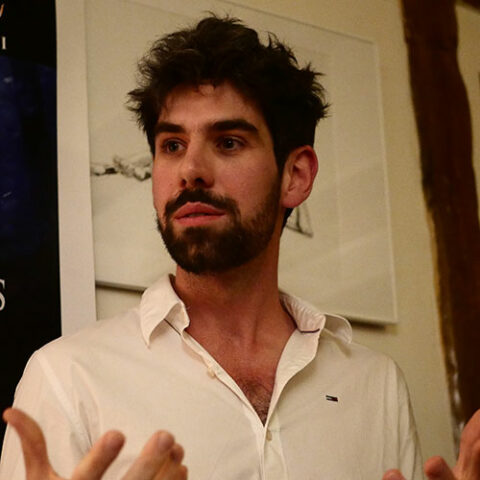 Les Halliennales, festival de l'imaginaire